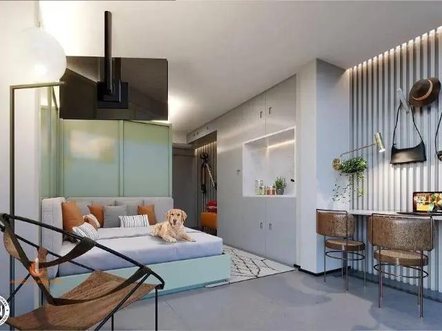 Kitnet / Stúdio para Venda em São Paulo/SP Paraíso 1 Quartos