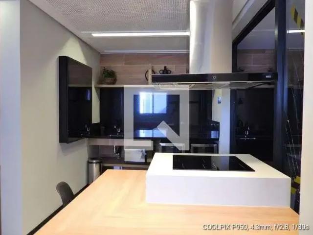 Kitnet / Stúdio para Venda em São Paulo/SP Paraíso 1 Quartos