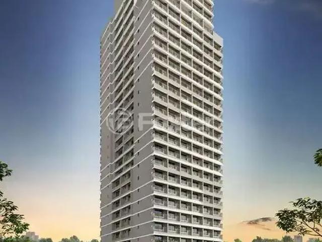 Kitnet / Stúdio para Venda em São Paulo/SP Paraíso 1 Quartos