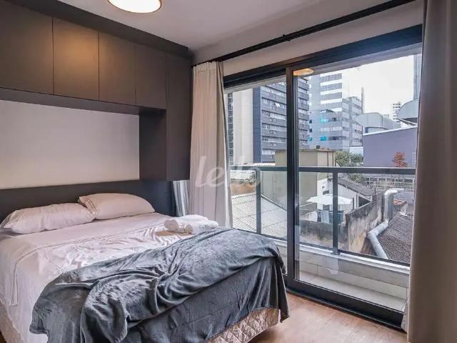 Kitnet / Stúdio para Venda em São Paulo/SP Paraíso 1 Quartos