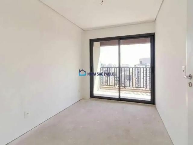 Kitnet / Stúdio para Venda em São Paulo/SP Paraíso 1 Quartos