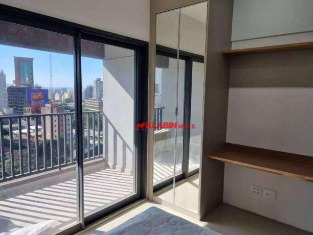 Kitnet / Stúdio para Venda em São Paulo/SP Paraíso 1 Quartos
