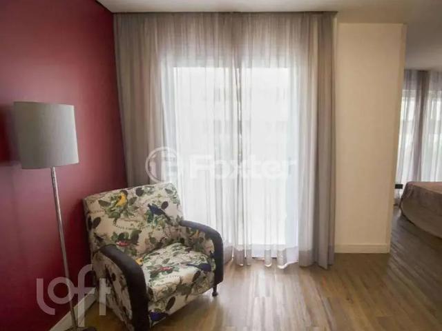 Kitnet / Stúdio para Venda em São Paulo/SP Paraíso 1 Quartos