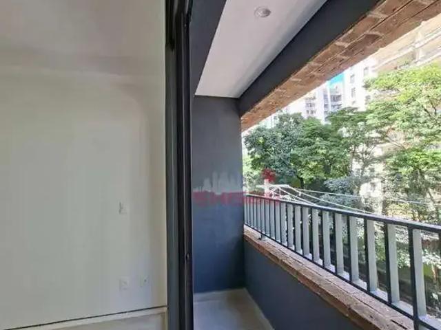 Kitnet / Stúdio para Venda em São Paulo/SP Paraíso 1 Quartos