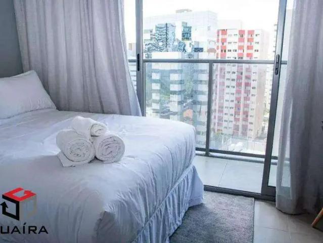 Kitnet / Stúdio para Venda em São Paulo/SP Paraíso 1 Quartos