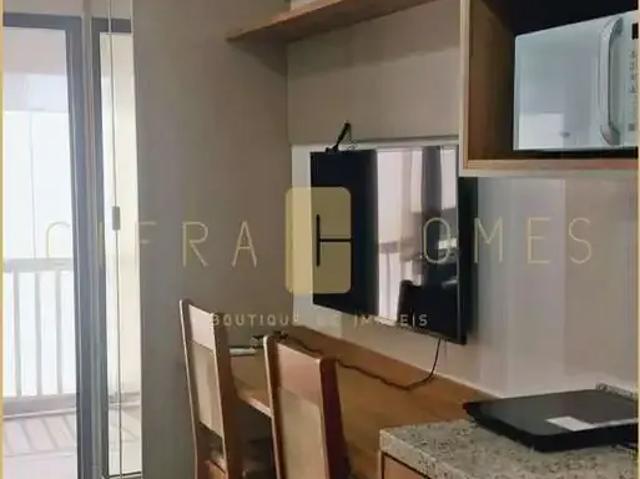 Kitnet / Stúdio para Venda em São Paulo/SP Paraíso 1 Quartos