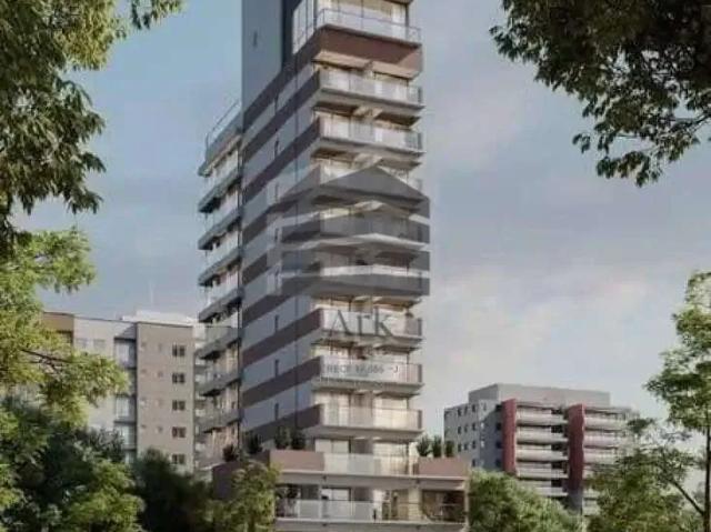 Kitnet / Stúdio para Venda em São Paulo/SP Paraíso 1 Quartos