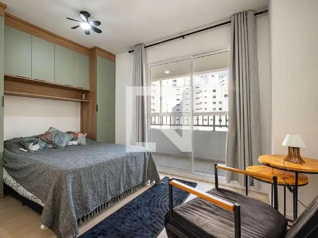 Kitnet / Stúdio para Venda em São Paulo/SP Paraíso 1 Quartos
