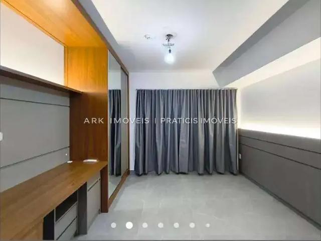 Kitnet / Stúdio para Venda em São Paulo/SP Paraíso 1 Quartos