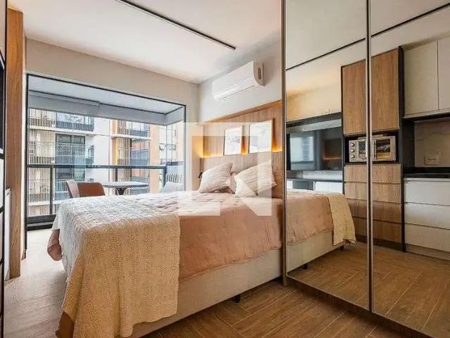 Kitnet / Stúdio para Venda em São Paulo/SP Paraíso 1 Quartos