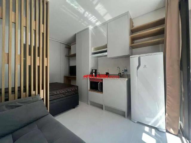 Kitnet / Stúdio para Venda em São Paulo/SP Paraíso 1 Quartos