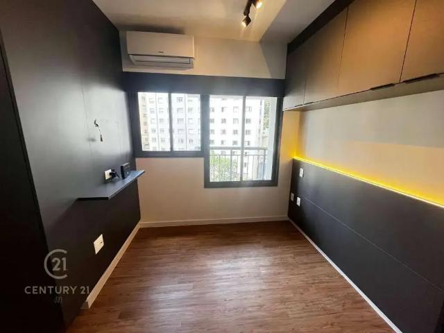 Kitnet / Stúdio para Venda em São Paulo/SP Paraíso 1 Quartos
