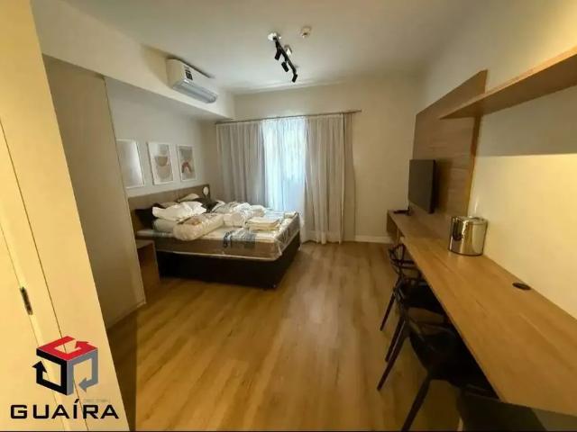 Kitnet / Stúdio para Venda em São Paulo/SP Paraíso 1 Quartos