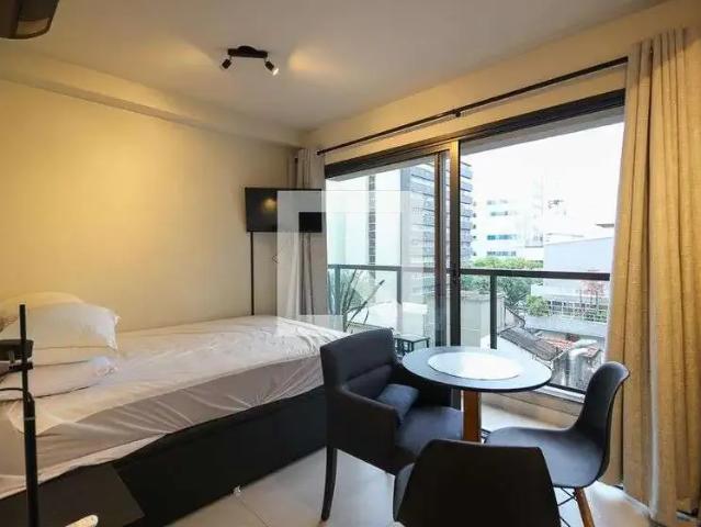 Kitnet / Stúdio para Venda em São Paulo/SP Paraíso 1 Quartos