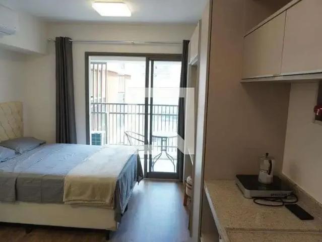 Kitnet / Stúdio para Venda em São Paulo/SP Paraíso 1 Quartos