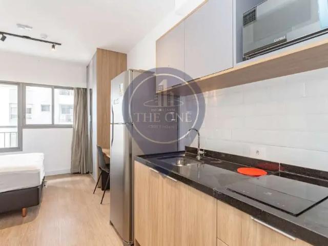 Kitnet / Stúdio para Venda em São Paulo/SP Paraíso 1 Quartos