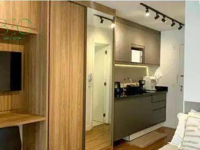 Kitnet / Stúdio para Venda em São Paulo/SP Paraíso 1 Quartos