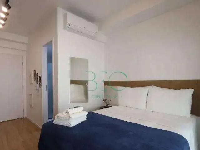 Kitnet / Stúdio para Venda em São Paulo/SP Paraíso 1 Quartos