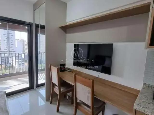 Kitnet / Stúdio para Venda em São Paulo/SP Paraíso 1 Quartos