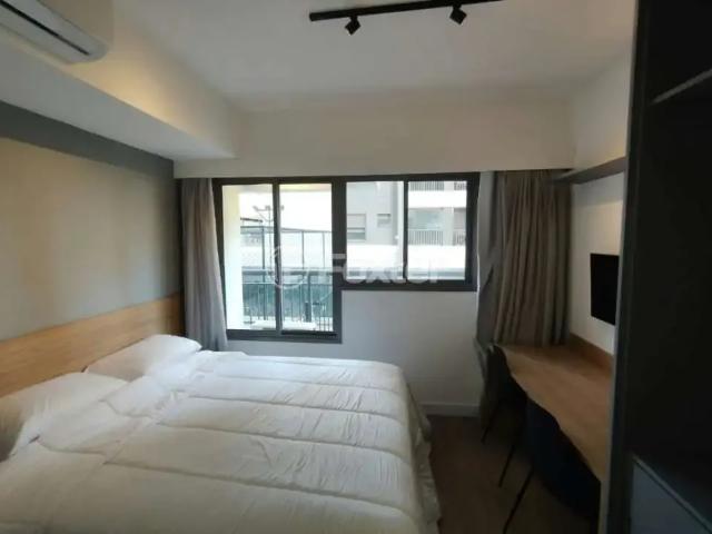 Kitnet / Stúdio para Venda em São Paulo/SP Paraíso 1 Quartos