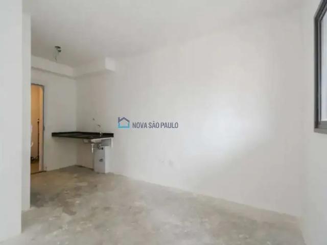 Kitnet / Stúdio para Venda em São Paulo/SP Paraíso 1 Quartos