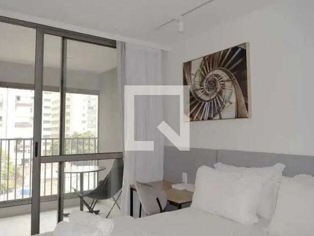 Kitnet / Stúdio para Venda em São Paulo/SP Paraíso 1 Quartos