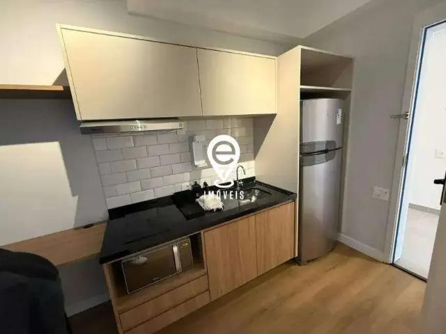 Kitnet / Stúdio para Venda em São Paulo/SP Paraíso 1 Quartos