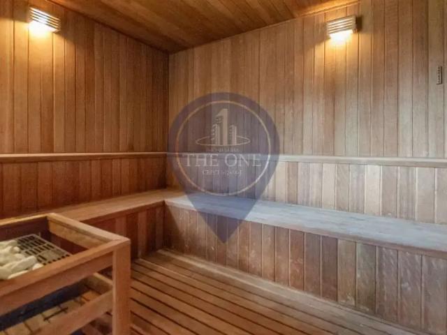 Kitnet / Stúdio para Venda em São Paulo/SP Paraíso 1 Quartos