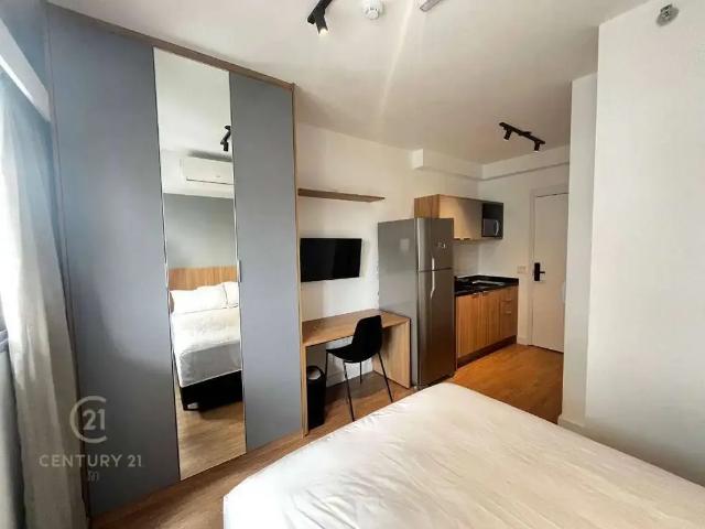 Kitnet / Stúdio para Venda em São Paulo/SP Paraíso 1 Quartos