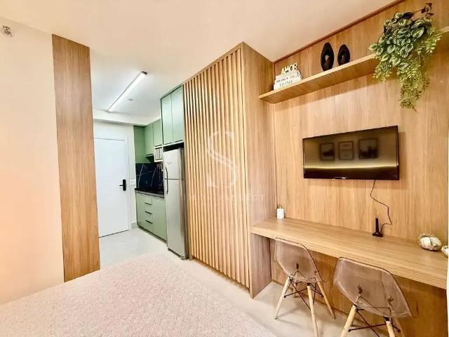 Kitnet / Stúdio para Venda em São Paulo/SP Paraíso 1 Quartos