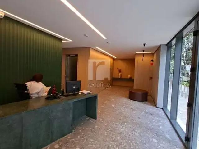 Kitnet / Stúdio para Venda em São Paulo/SP Paraíso