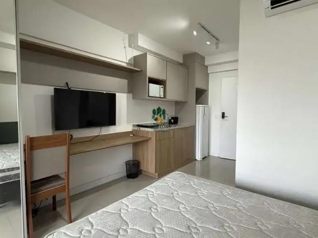 Kitnet / Stúdio para Venda em São Paulo/SP Paraíso