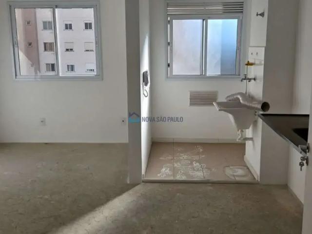 Kitnet / Stúdio para Venda em São Paulo/SP Paraíso do Morumbi 2 Quartos