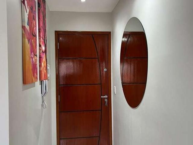 Kitnet / Stúdio para Venda em São Paulo/SP Parque Mandaqui 1 Quartos