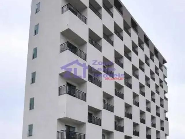 Kitnet / Stúdio para Venda em São Paulo/SP Parque Maria Luiza 1 Quartos