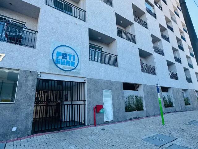 Kitnet / Stúdio para Venda em São Paulo/SP Parque Maria Luiza