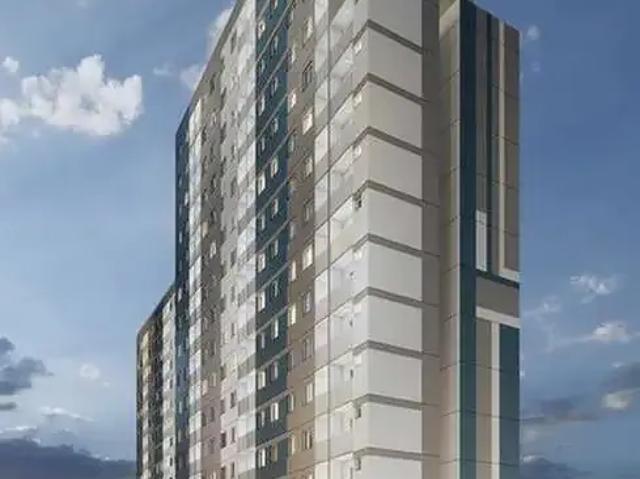 Kitnet / Stúdio para Venda em São Paulo/SP Parque Boturussu 1 Quartos