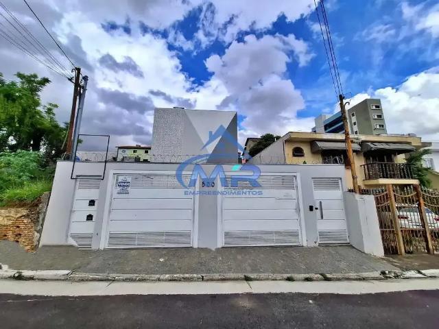 Kitnet / Stúdio para Venda em São Paulo/SP Parque Boturussu 2 Quartos