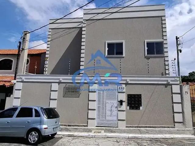 Kitnet / Stúdio para Venda em São Paulo/SP Parque Boturussu 2 Quartos