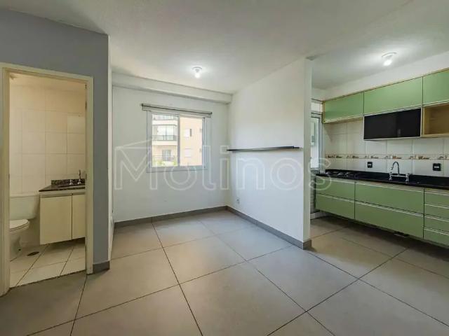 Kitnet / Stúdio para Venda em São Paulo/SP Parque Independência 1 Quartos