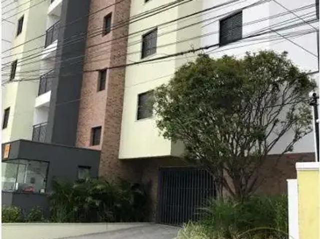 Kitnet / Stúdio para Venda em São Paulo/SP Parque Jabaquara 1 Quartos