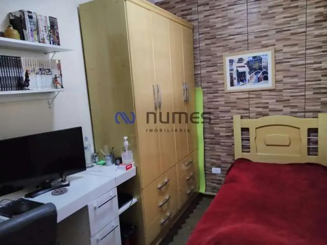 Kitnet / Stúdio para Venda em São Paulo/SP Parque Peruche 2 Quartos