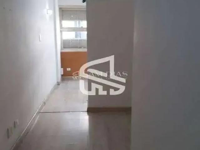 Kitnet / Stúdio para Venda em São Paulo/SP Parque Primavera 1 Quartos