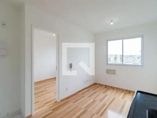 Kitnet / Stúdio para Venda em São Paulo/SP Parque Regina 1 Quartos
