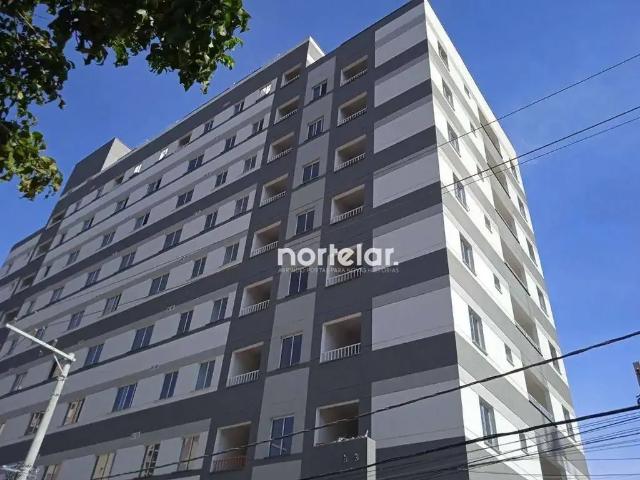 Kitnet / Stúdio para Venda em São Paulo/SP Parque São Domingos 1 Quartos