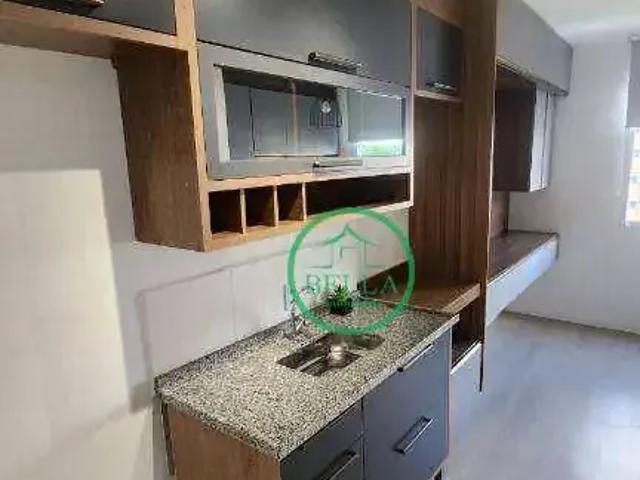 Kitnet / Stúdio para Venda em São Paulo/SP Parque São Domingos 1 Quartos