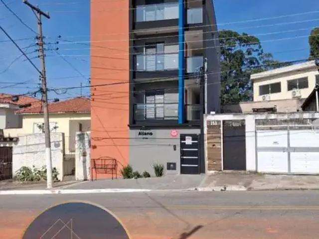 Kitnet / Stúdio para Venda em São Paulo/SP Parque São Jorge 1 Quartos
