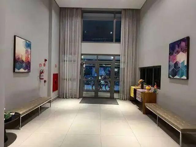 Kitnet / Stúdio para Venda em São Paulo/SP Parque São Lucas 1 Quartos