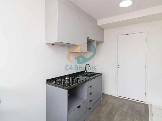 Kitnet / Stúdio para Venda em São Paulo/SP Parque Vitória 1 Quartos