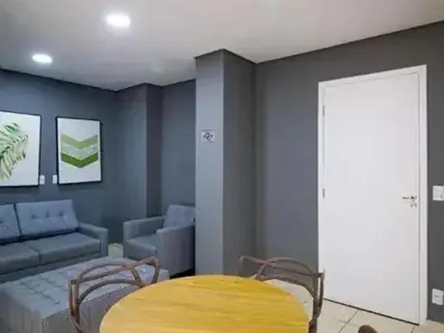 Kitnet / Stúdio para Venda em São Paulo/SP Parque Vitória 1 Quartos